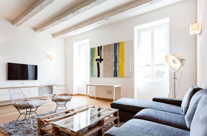 Appartement à vendre - Marseille e , Vauban - 3 pièces - 2 chambres