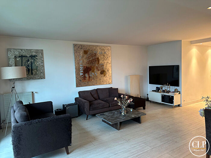 Appartement à vendre - Vincennes, Centre Nord - 3 pièces - 2 chambres