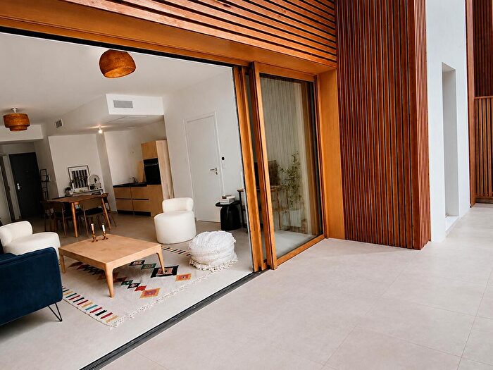 Maison 5 pièces à vendre - Castelnau-le-Lez