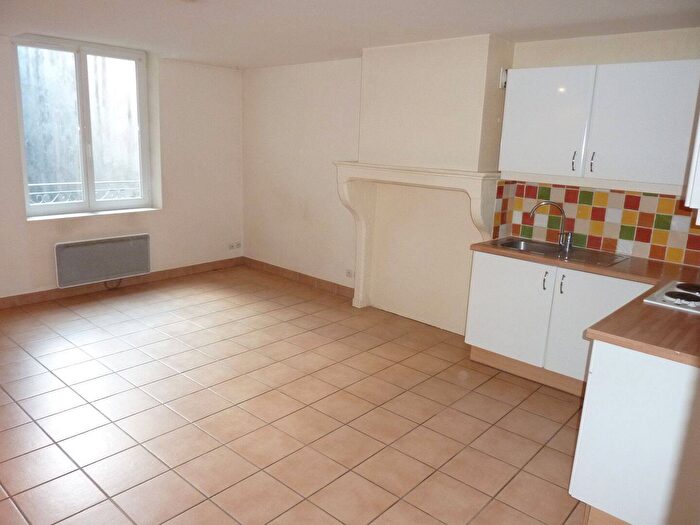 Villefranche-sur-Saône - Appartement 3 pièces à louer