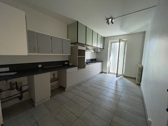 Bram - Appartement 5 pièces à louer