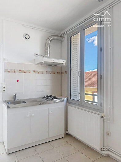 Appartement 2 pièces à louer - Châlette-sur-Loing, Le Bourg, Le Lancy