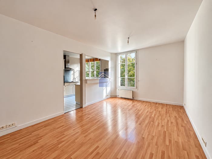 Courbevoie, Marceau République - Appartement 3 pièces à vendre