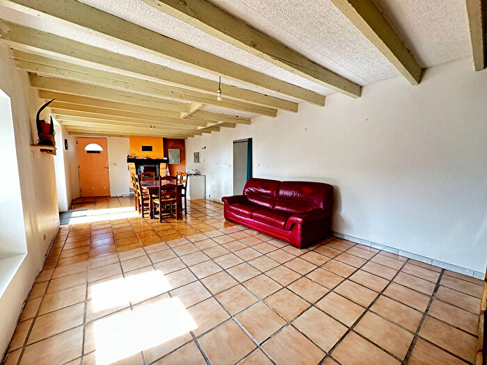 Maison 6 pièces à vendre - Pont-Péan