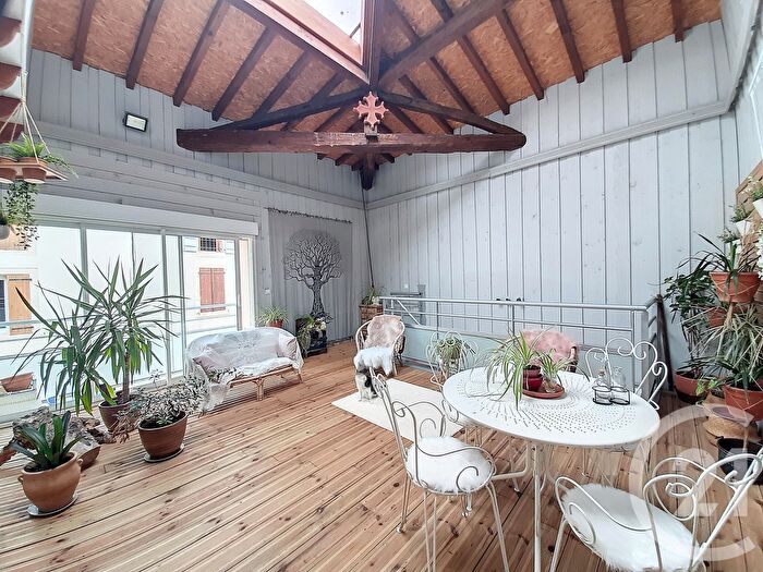 Maison à vendre - Saint-Amadou - 5 pièces - 4 chambres