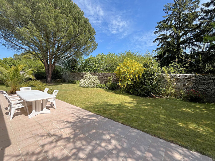 Saint-Herblain, Bourg : Maison 7 pièces à vendre
