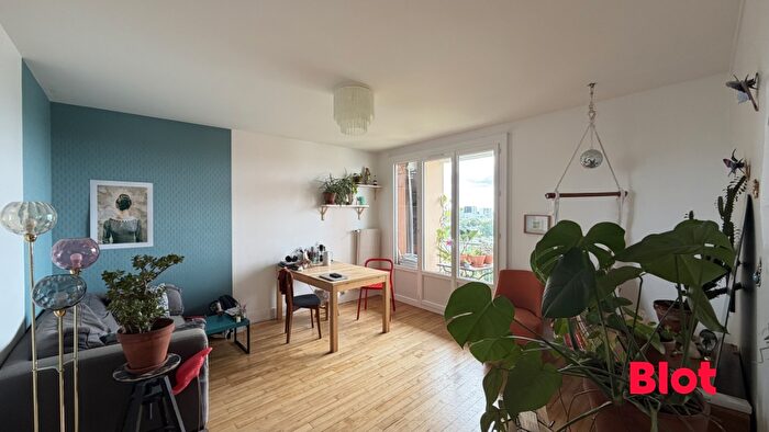 Appartement 4 pièces à louer - Quartiers Sud-Ouest, Sainte-Thérèse