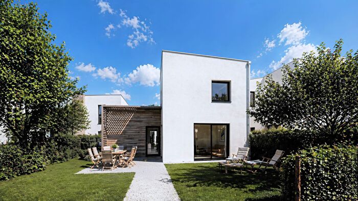 Maison 4 pièces à vendre à Brest