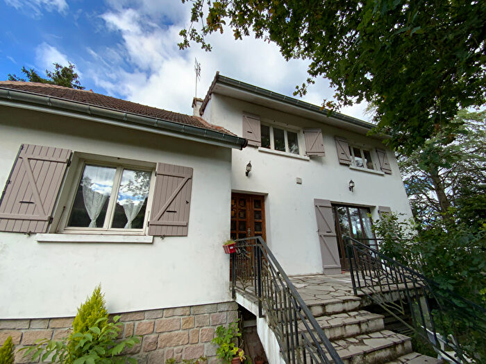 Le Breuil - Maison 5 pièces à vendre