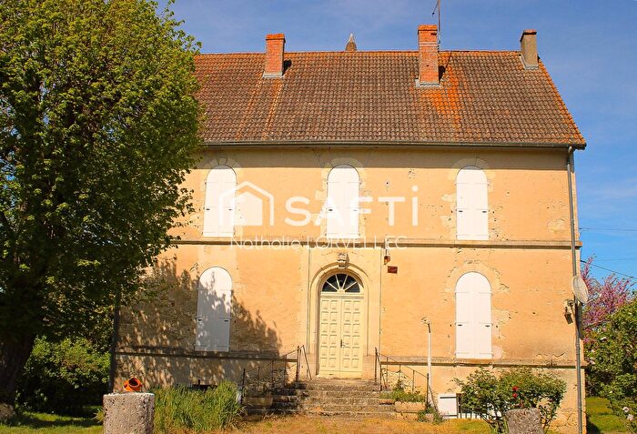 Maison à vendre - Bruch - 4 pièces - 3 chambres
