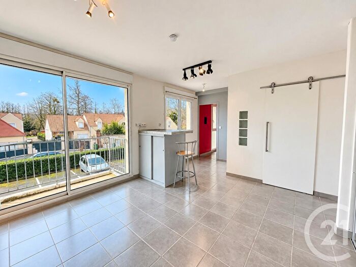Appartement 1 pièce à louer - Épernon