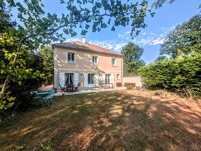 Les Clayes-sous-Bois - Maison 7 pièces à vendre
