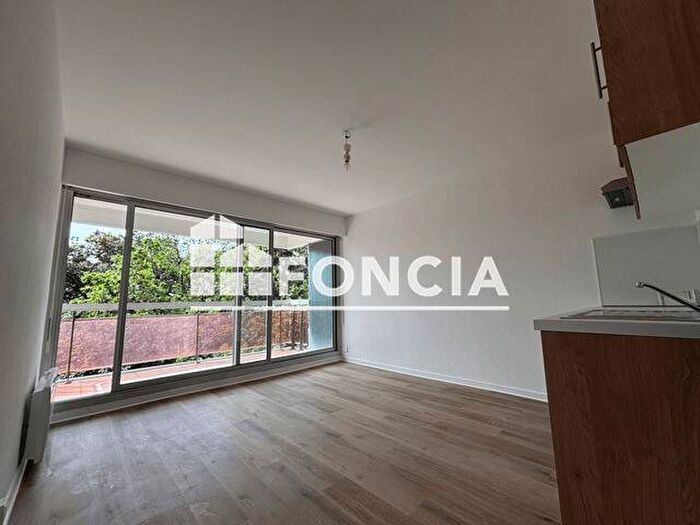 Port Neuf, La Rochelle : Appartement 1 pièce à louer