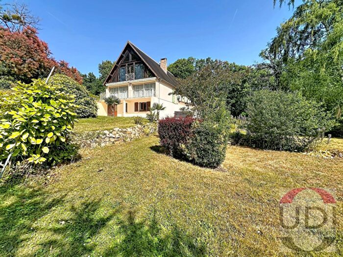 Maison 5 pièces à Janville-sur-Juine, à vendre
