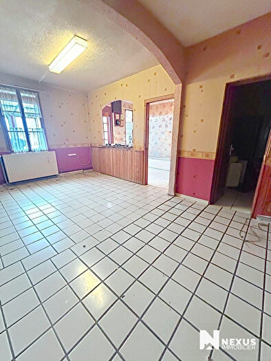 Maison 3 pièces à vendre à Amfreville-la-Mi-Voie