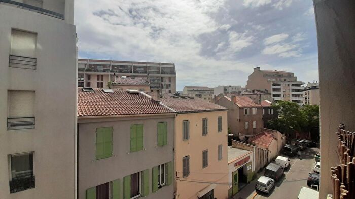 Appartement 2 pièces à louer - Marseille 8ème, Le Rouet