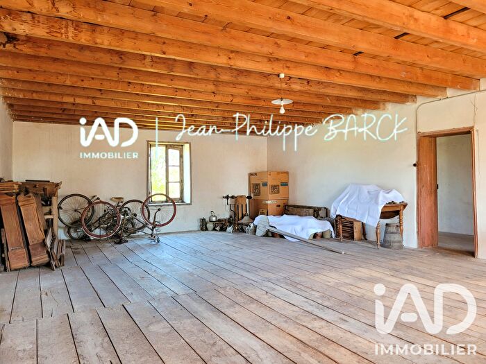 Maison 7 pièces à Mazirat, à vendre