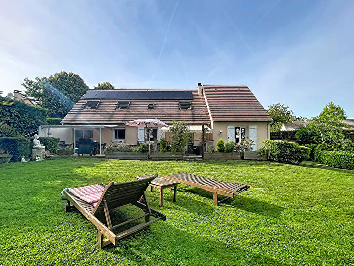 Maison 7 pièces à vendre - Sonchamp