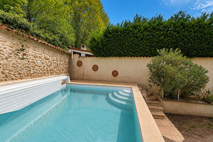 Maison 5 pièces à vendre à Dardilly