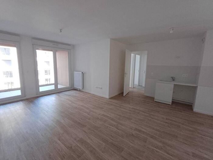 Appartement 4 pièces à louer - Prefecture, Bobigny