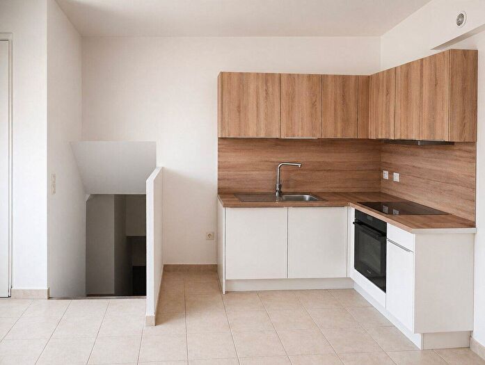 Extension Centre Ville, La Ciotat - Appartement 3 pièces à louer