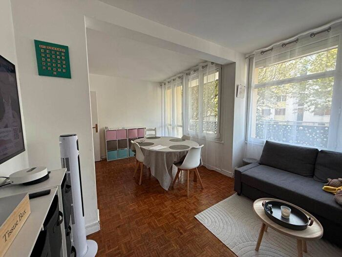 Appartement 4 pièces à louer - Le Stade, Crosne