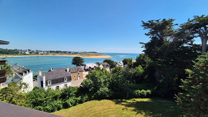 Appartement 2 pièces à Clohars-Carnoët, à vendre
