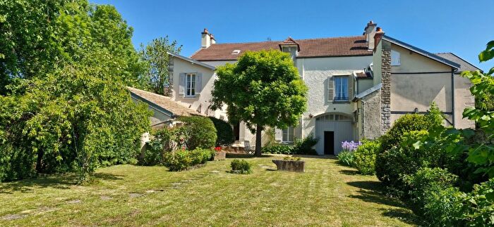 Maison 12 pièces à vendre - Nuits-Saint-Georges