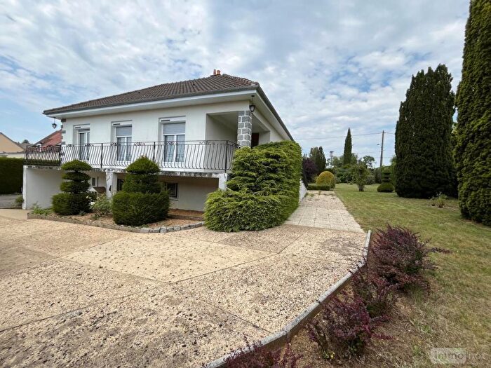 Maison 4 pièces à vendre - Duneau