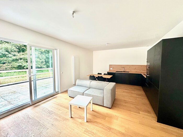 Appartement à vendre - Châtel-Saint-Germain - 3 pièces - 2 chambres