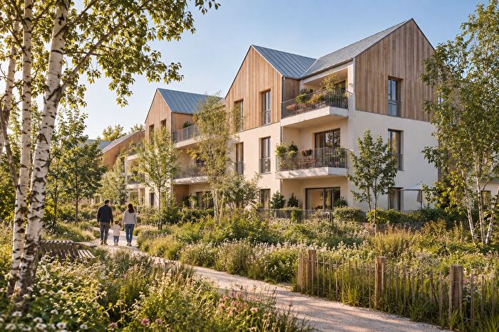 Maison 3 pièces à Drancy, La Muette, à vendre