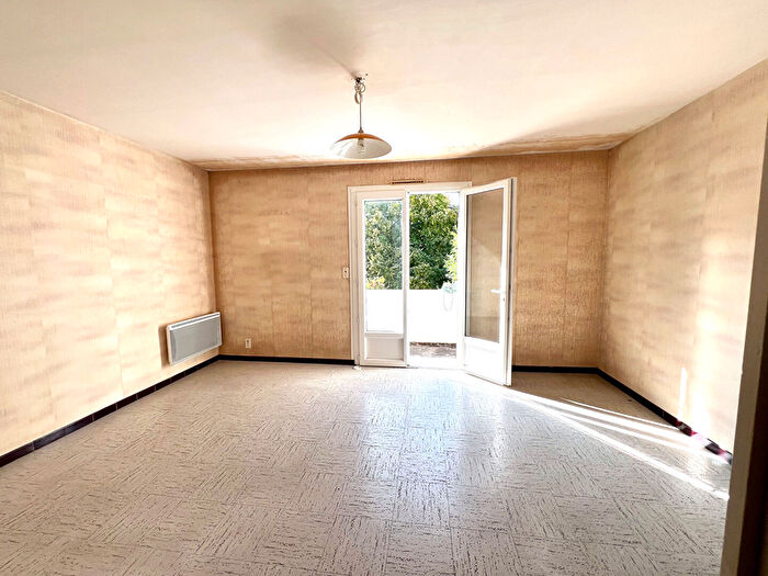 Angers, Roseraie - Appartement 2 pièces à vendre