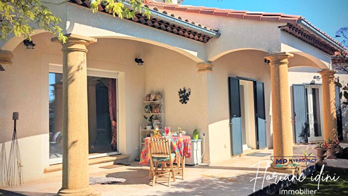 Maison 5 pièces à vendre à Peyruis