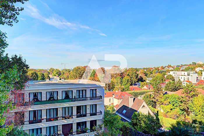 Rueil-Malmaison, Richelieu, Chataigneraie - Appartement 1 pièce à vendre