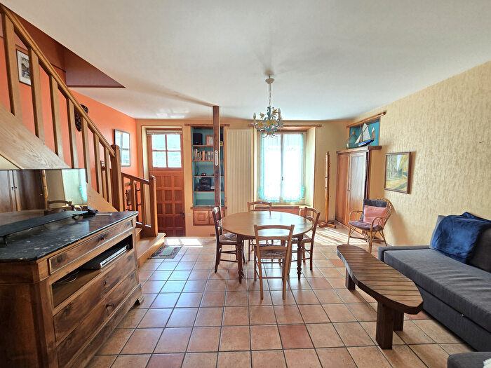 Sablé-sur-Sarthe - Maison 4 pièces à vendre