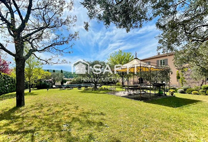 Maison 8 pièces à Malaucène, à vendre