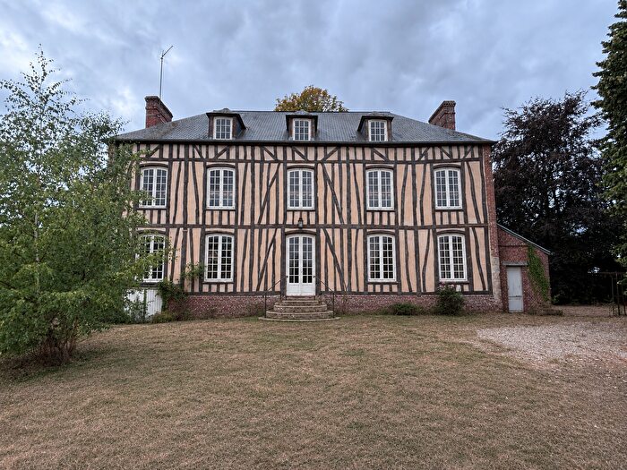 Le Sap - Maison 8 pièces à vendre