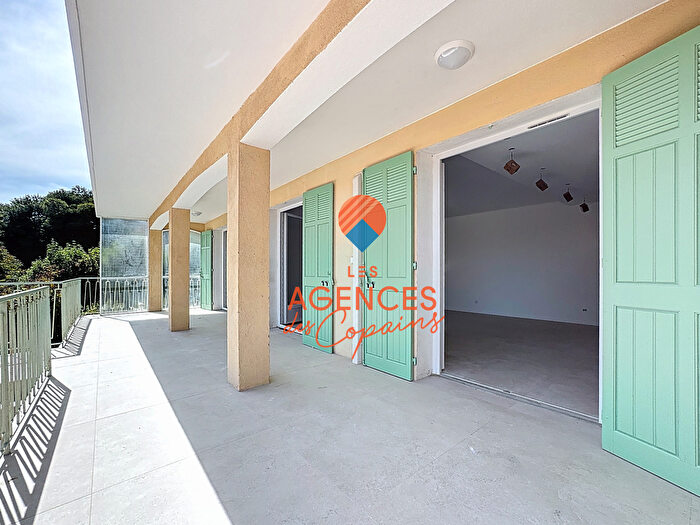 Appartement 4 pièces à vendre à La Seyne-sur-Mer, Sud