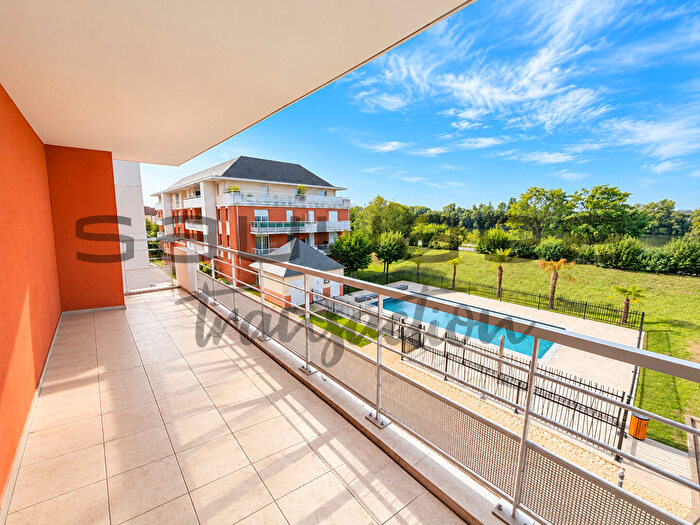Appartement 2 pièces à vendre à Amfreville-la-Mi-Voie