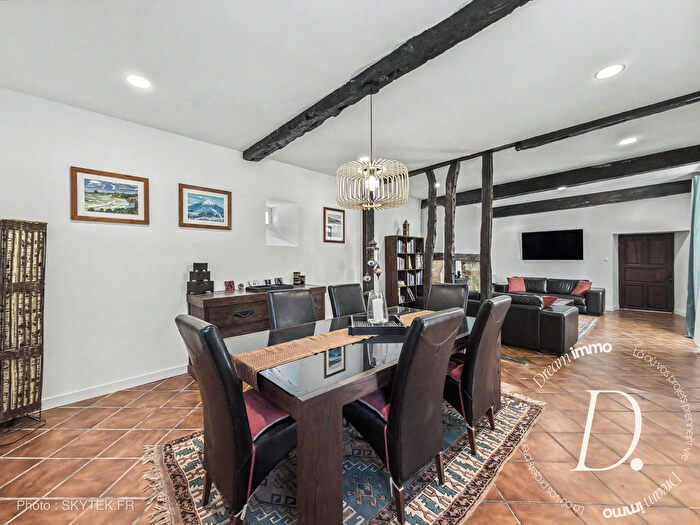 Maison 7 pièces à vendre - Marciac