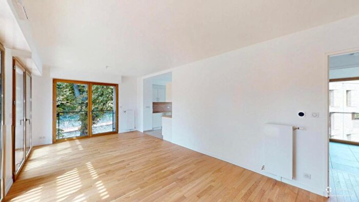Versailles, Montreuil - Appartement 4 pièces à louer