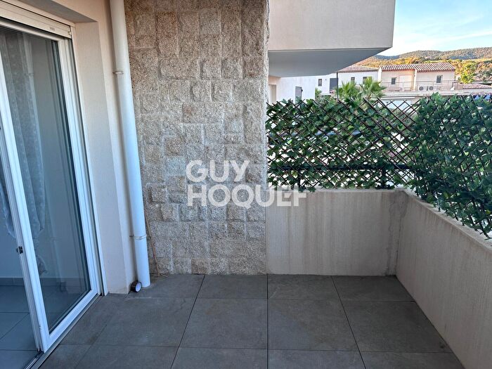 Appartement 3 pièces à vendre - Sainte-Maxime, Virgiles, Capet d'Azur, Souleyas, Croisette