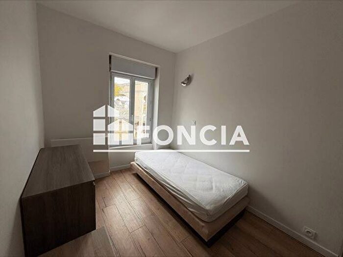 Appartement à louer - Leclerc, Cholet - 1 pièce