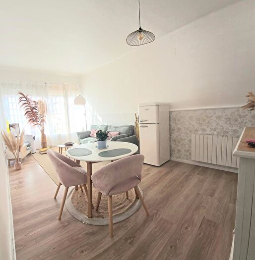 Appartement à vendre - Amélie-les-Bains-Palalda - 1 pièce