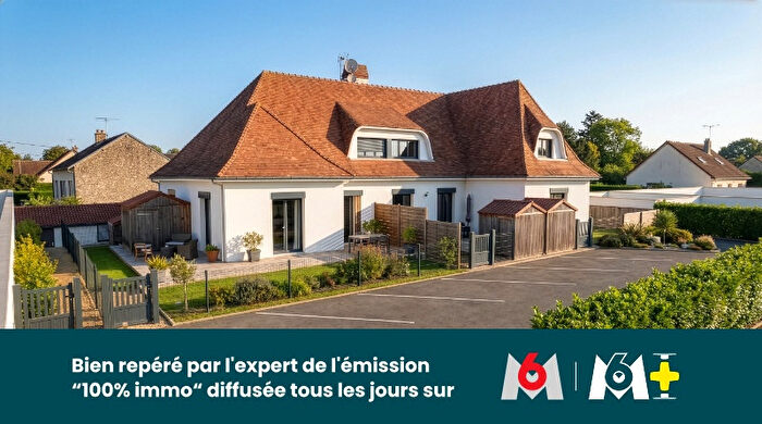 Maison 3 pièces à Aizenay, à vendre