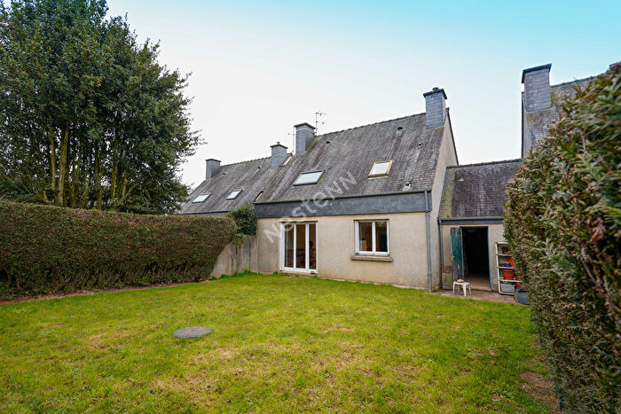 Thorigné-Fouillard - Maison 5 pièces à vendre