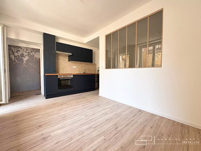 Auch : Appartement 1 pièce à vendre