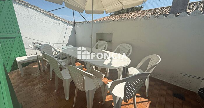 Maison à vendre - Le Bois-Plage-en-Ré - 5 pièces - 4 chambres