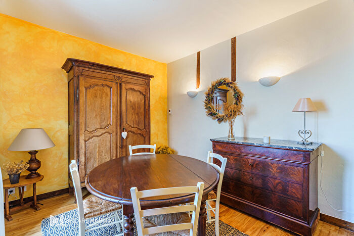 Maison à vendre - Pommard - 4 pièces - 2 chambres