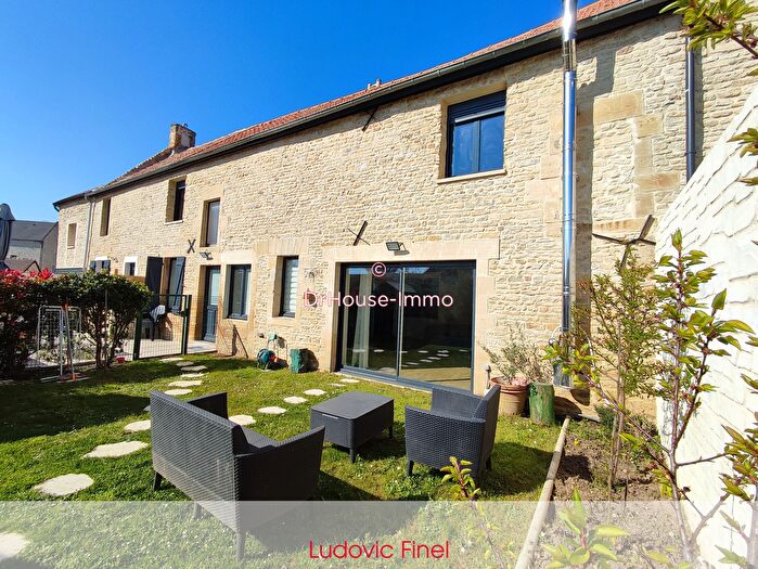 Maison 6 pièces à vendre - Banville